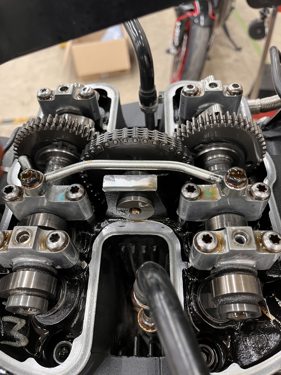 個人的 - Moto Square Factory Blog 2!!