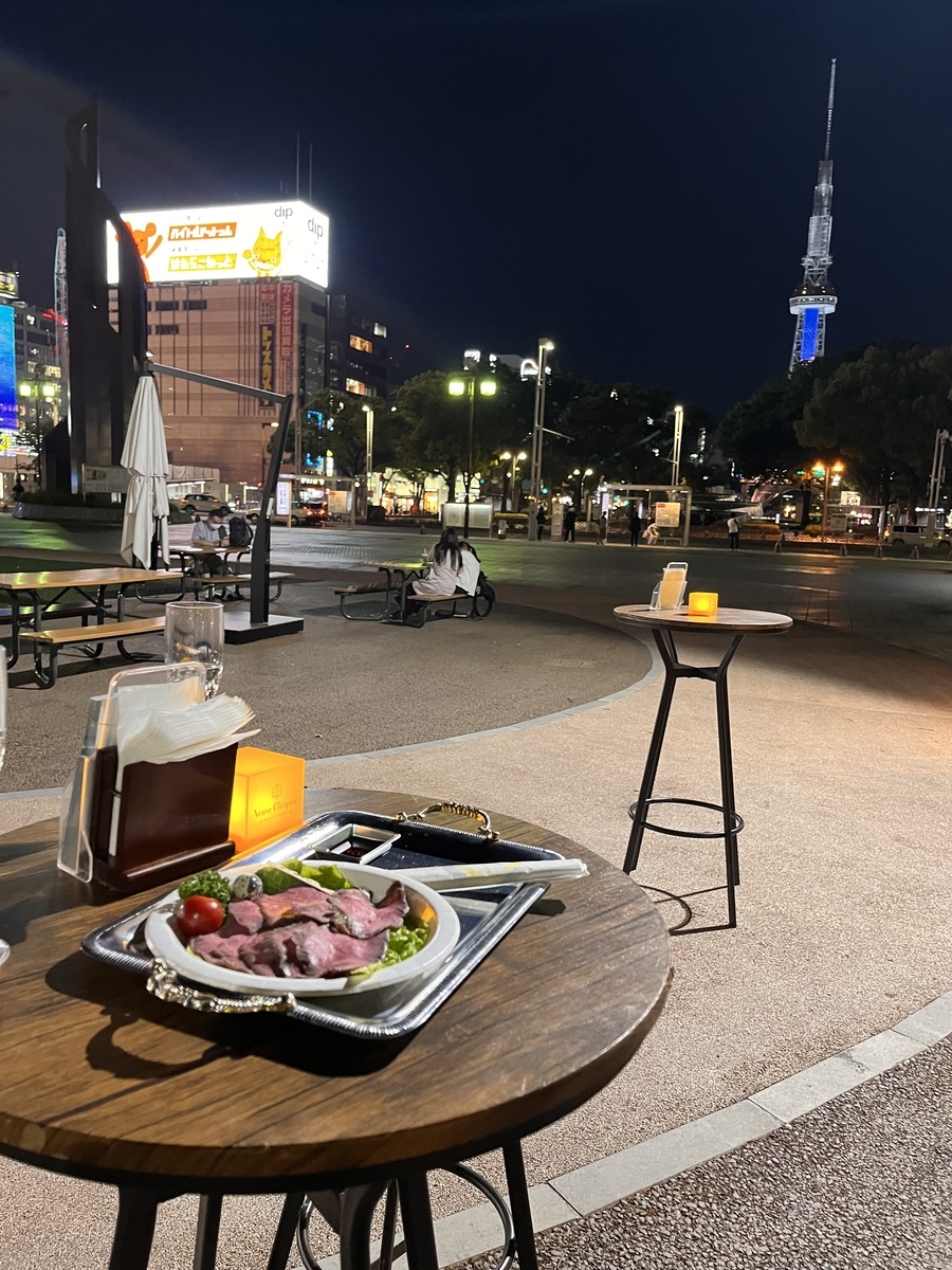 憩い - Moto Square Factory Blog 2!!