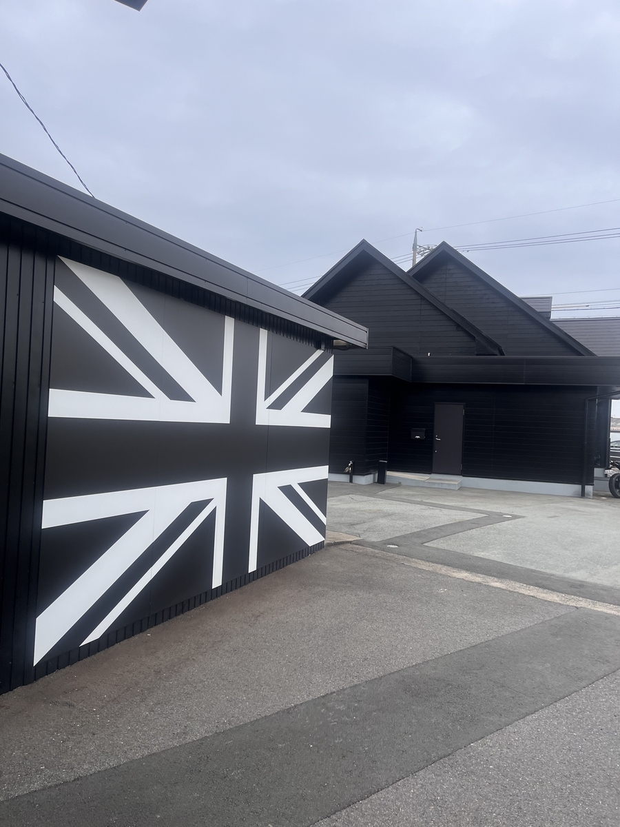 今日は - Moto Square Factory Blog 2!!