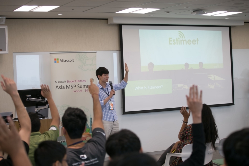 MSP JAPAN