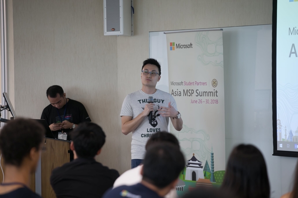 MSP JAPAN