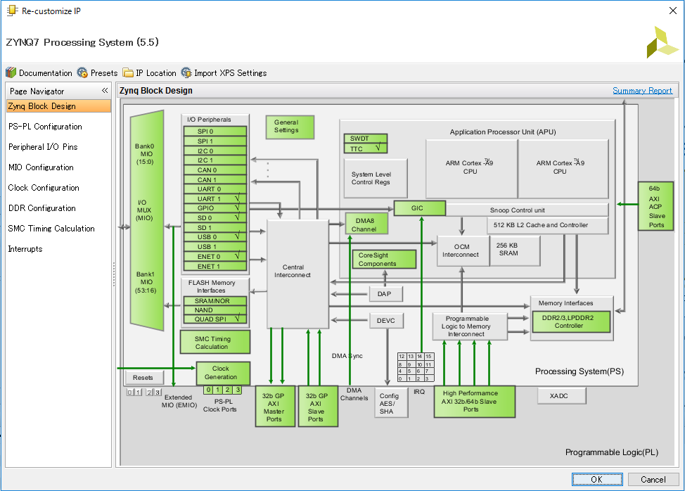 Chef-SoloによるVivadoの自動インストールとADV7511向けデザインの自動ビルド - FPGA開発日記