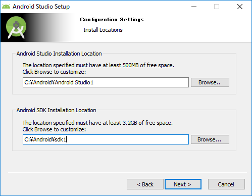 Raspberry-Pi3のセットアップ (Android Things編) - FPGA開発日記