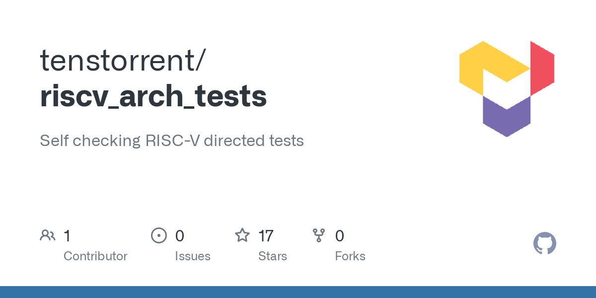 Tenstorrentの公開したRISC-V検証パタン riscv_arch_tests を試す (4. テストパタンを自作CPUで試してみる ...