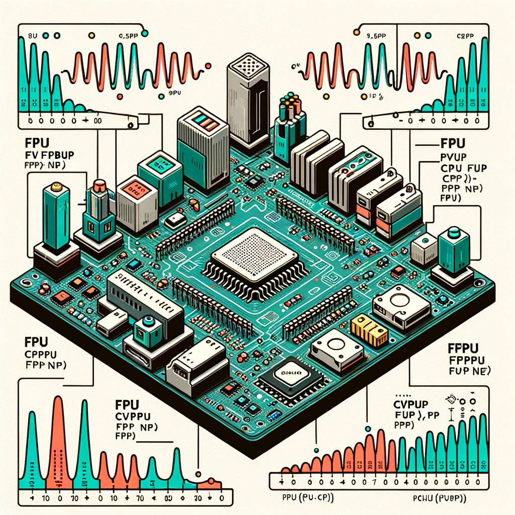 自作CPUにベクトル命令を追加する実装検討 (12. cvfpuを使ったベクトルFPU命令の実装検討) - FPGA開発日記