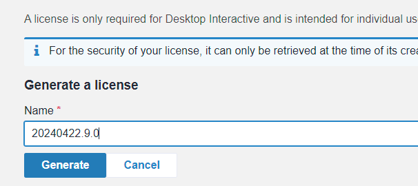 RTLシミュレータ DSimに入門してみる (1. インストールとライセンスの有効化) - FPGA開発日記