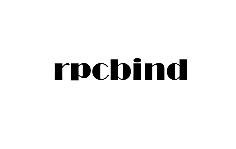 【UNIX入門】rpcbindとは？ - (O+P)ut