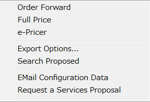 【e-config】ソフトウェア用の構成ファイルを作成 - (O+P)ut