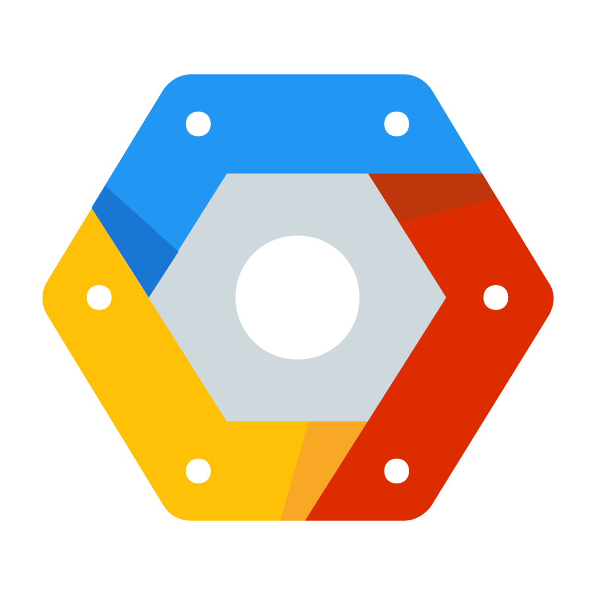【GCP】コンテナイメージをレジストリ―にビルドする - (O+P)ut