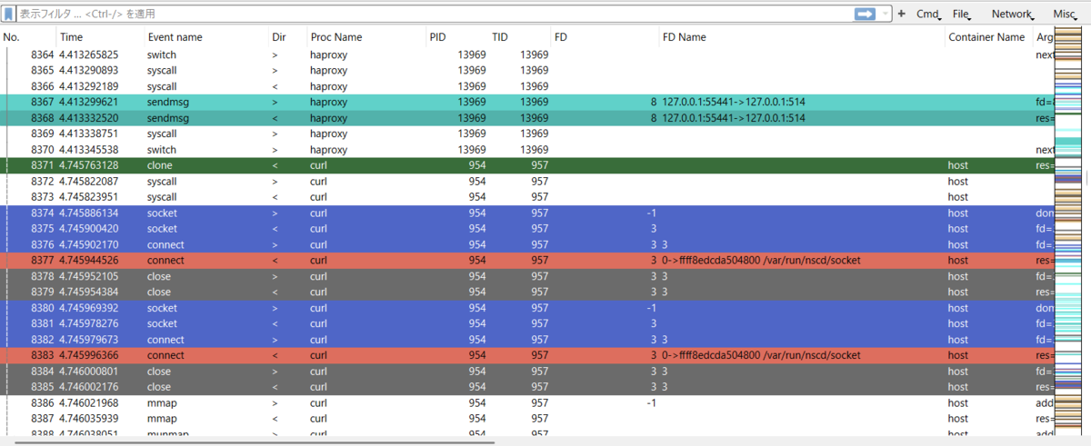 「クラウド版Wireshark」とは？Stratosharkを触ってみた - NFLabs. エンジニアブログ