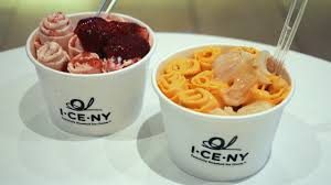 ついに日本上陸！NYで大人気のROLL ICE CREAM FACTORY！ - 暇を充実させ隊！