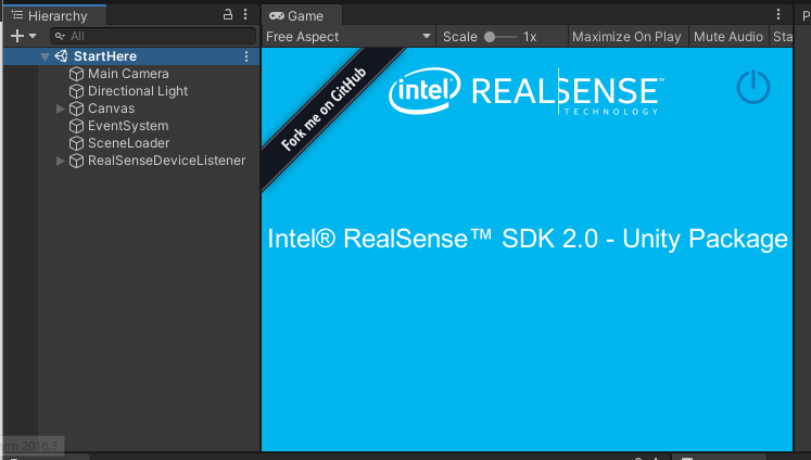 「Intel.RealSense.unitypackage」を使ったUnityアプリを，Android上で使えるようにする方法 - ひつじTips