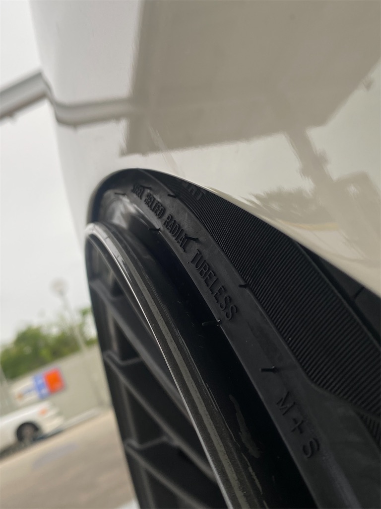 シビック FD2に10Jのホイールを前後にぶち込む その2 - 三度の飯より淫魔像