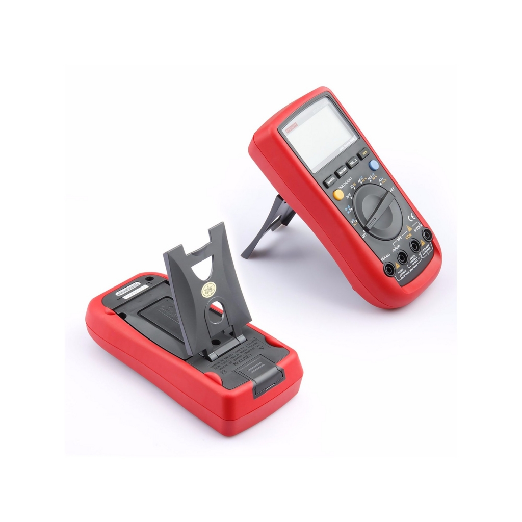 Multimeter using guide!!! - Multimeter Symbols