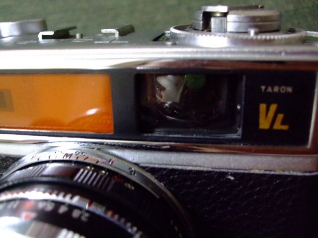 TARON VL - いい感じな日記