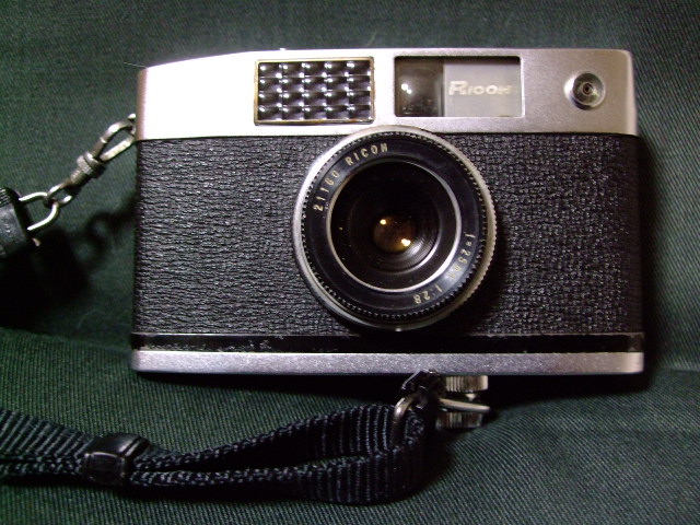 使いやすい！RICOH CADDY - いい感じな日記