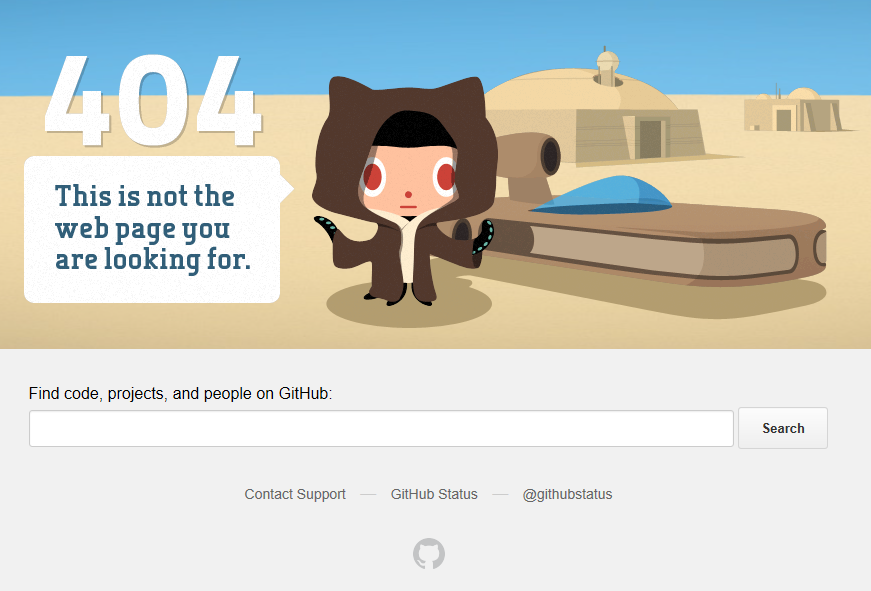 GitHub にログインすると、Your account has been flagged. - パソコン トラブルサポート