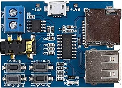 RP2040-Core-A Circuit Python / Micro Pythonをセットアップ - Raspberry Piと電子工作