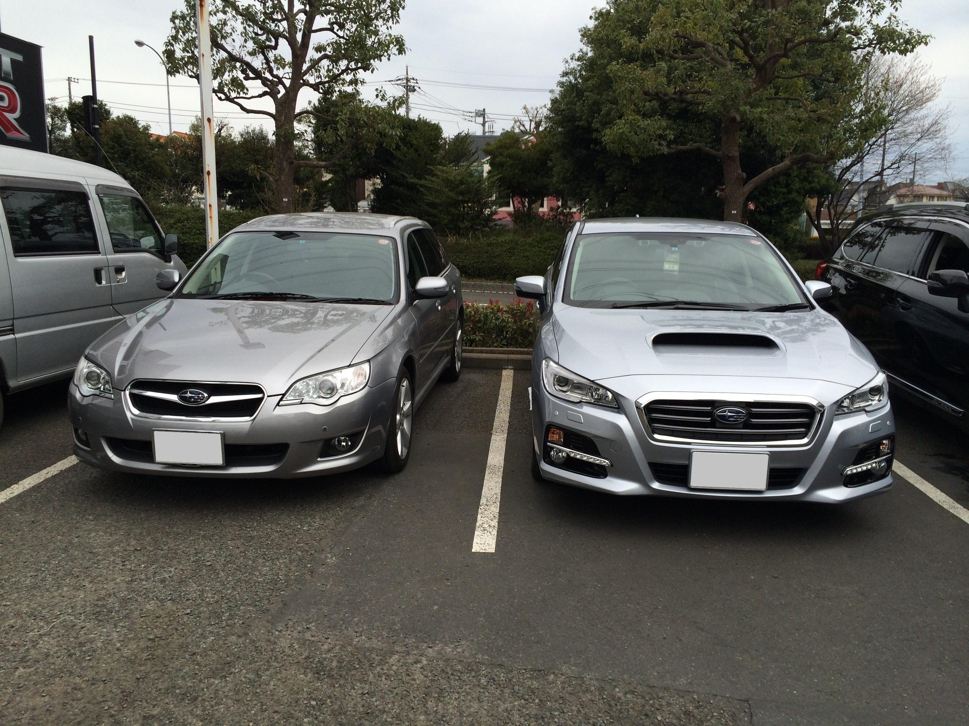 【SUBARU】[BS]アウトバックPart65【OUTBACK】