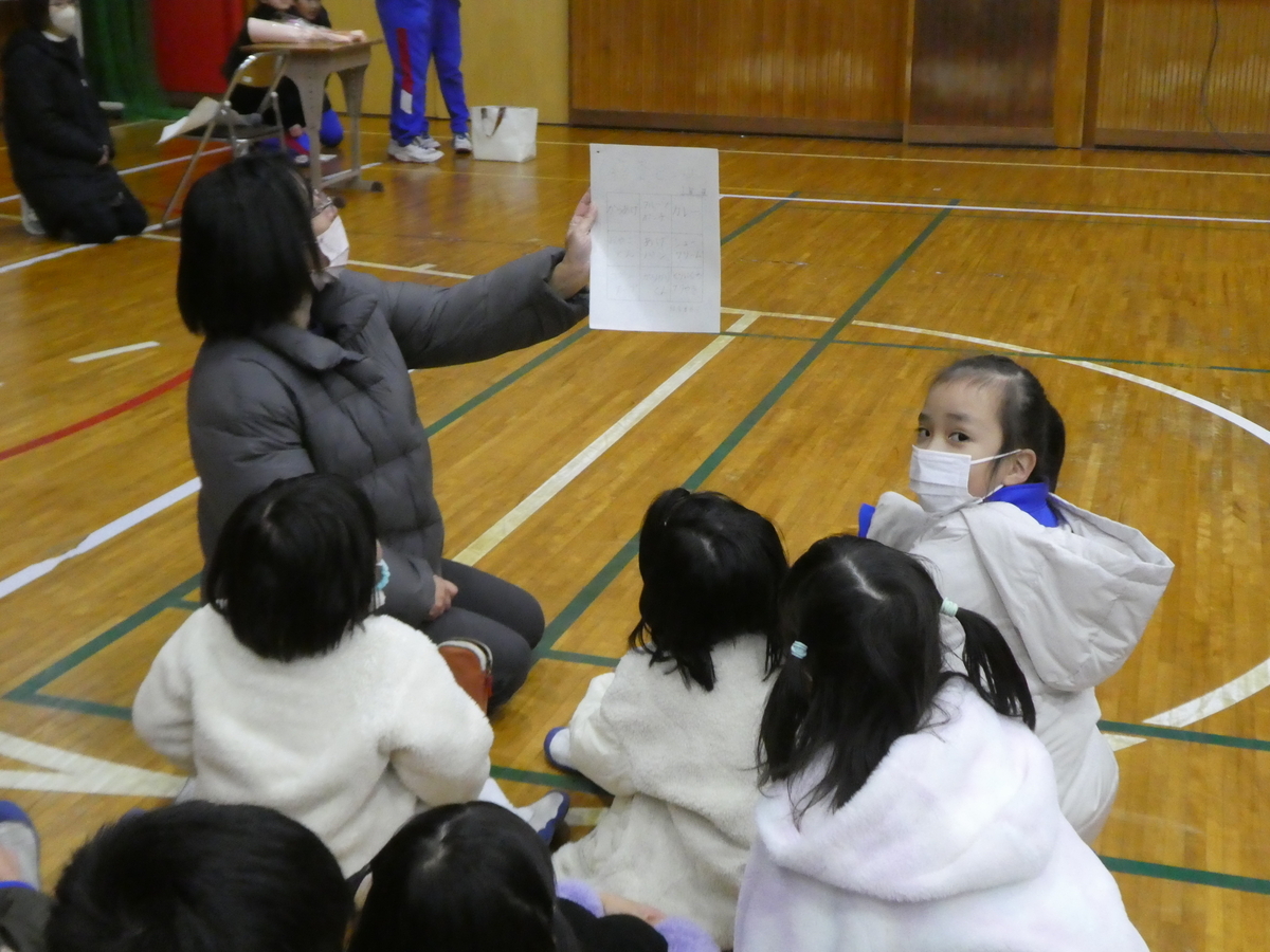 今日のメニュー＆感謝集会！ - 「笑顔いっぱいむろこっ子」勝山市立村岡小学校ブログ