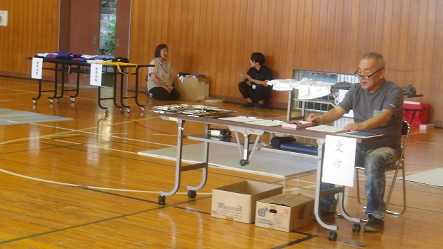 「笑顔いっぱいむろこっ子」勝山市立村岡小学校ブログ