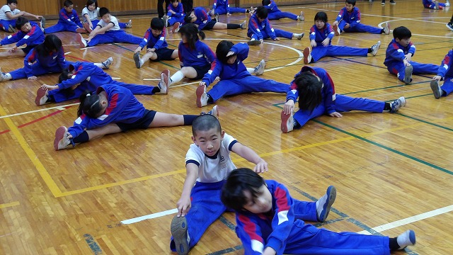 すがたをかえる食べ物って？ 霜月21日 - 「笑顔いっぱいむろこっ子」勝山市立村岡小学校ブログ