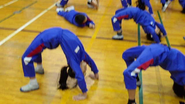 すがたをかえる食べ物って？ 霜月21日 - 「笑顔いっぱいむろこっ子」勝山市立村岡小学校ブログ