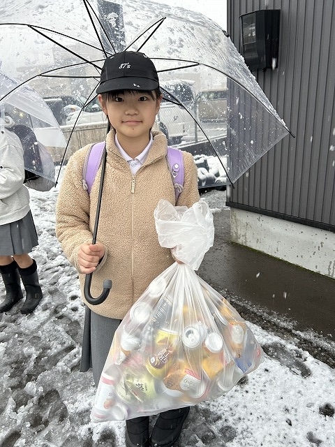 「笑顔いっぱいむろこっ子」勝山市立村岡小学校ブログ