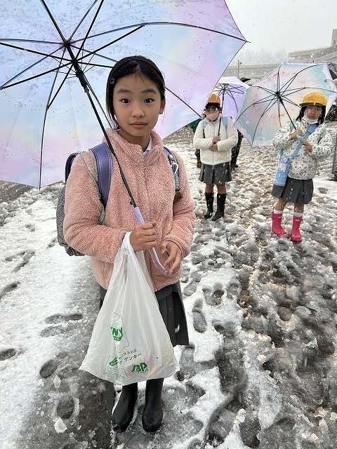 「笑顔いっぱいむろこっ子」勝山市立村岡小学校ブログ