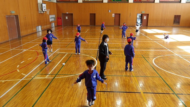 「笑顔いっぱいむろこっ子」勝山市立村岡小学校ブログ