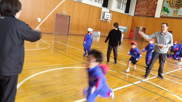 「笑顔いっぱいむろこっ子」勝山市立村岡小学校ブログ