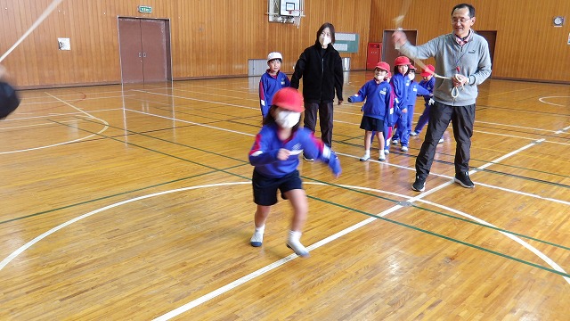 「笑顔いっぱいむろこっ子」勝山市立村岡小学校ブログ