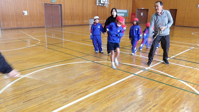「笑顔いっぱいむろこっ子」勝山市立村岡小学校ブログ