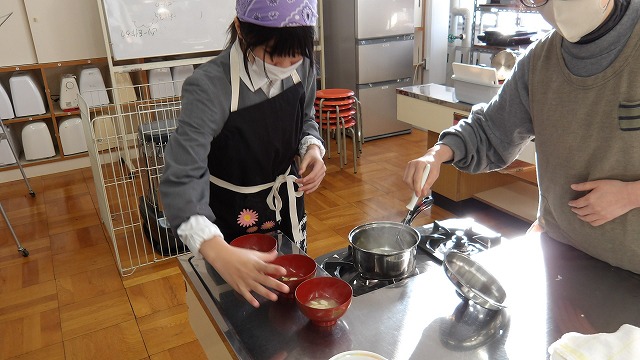 「笑顔いっぱいむろこっ子」勝山市立村岡小学校ブログ