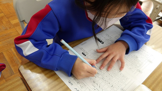 「笑顔いっぱいむろこっ子」勝山市立村岡小学校ブログ