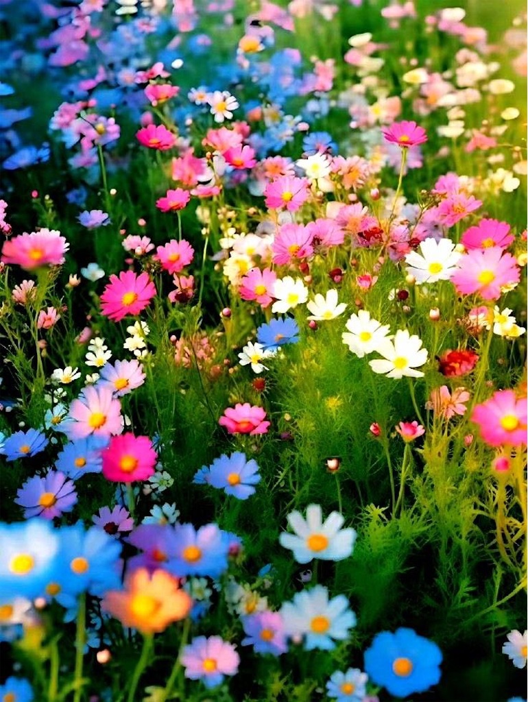 一人手帳会議！ - Moeka log.