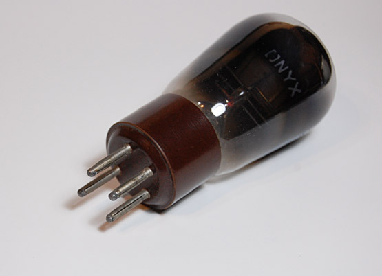 Philips Miniwatt B409 （オランダ） - 里山と音楽のある暮らし