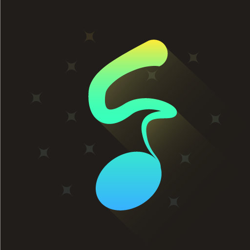 Playストアのアイコンデザインを再考してみた - musicLineアプリ開発日記