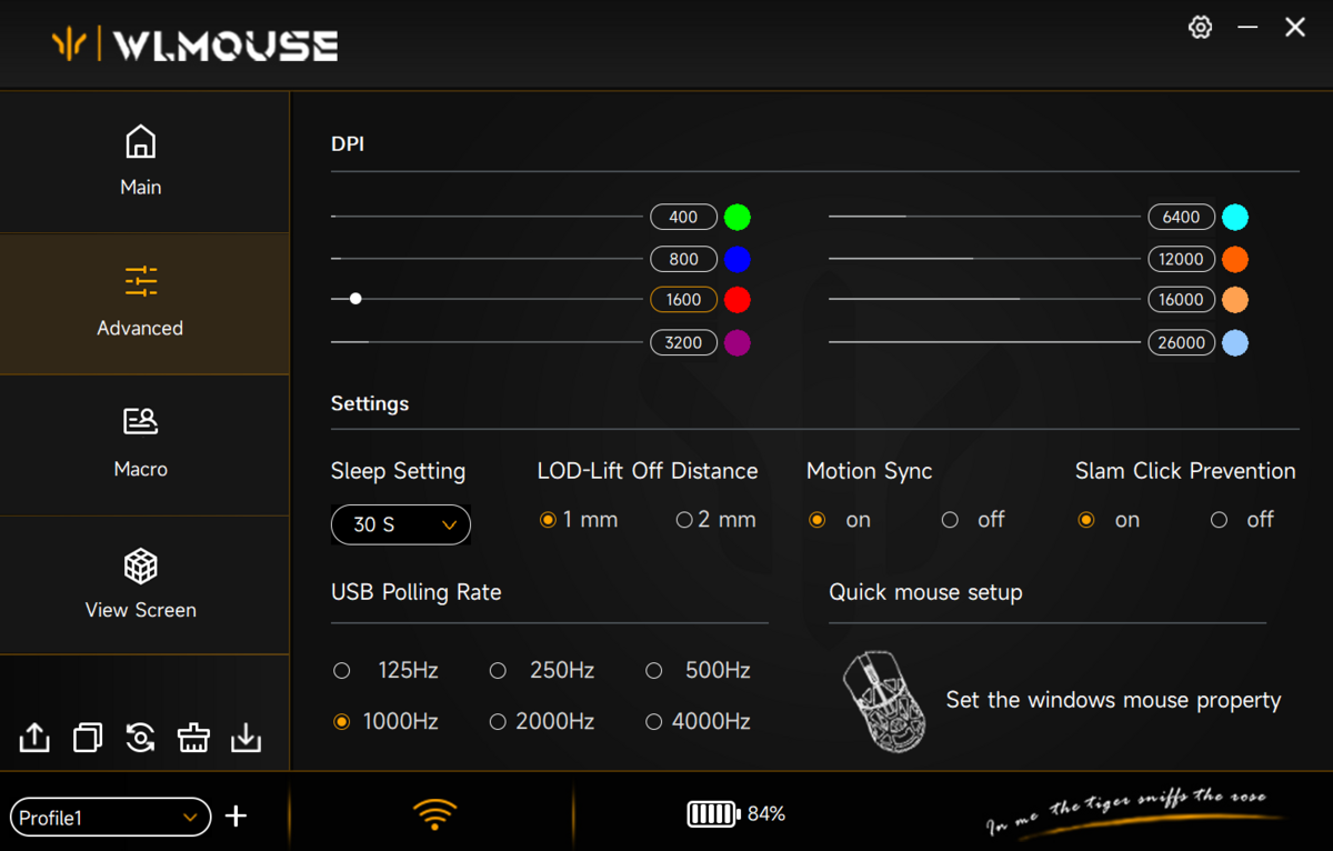WLMOUSE BEAST X レビュー - マウスでエイム部