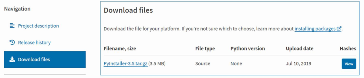 【Python】 プログラムをexe化する方法｜PyWin32, PyInstaller - ゆんの業務改善ブログ