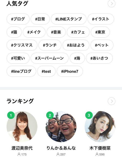 LINEブログ(ラインブログ)が個人にも開放された！使い方や収益化まで全て紹介するよ - MUTANT