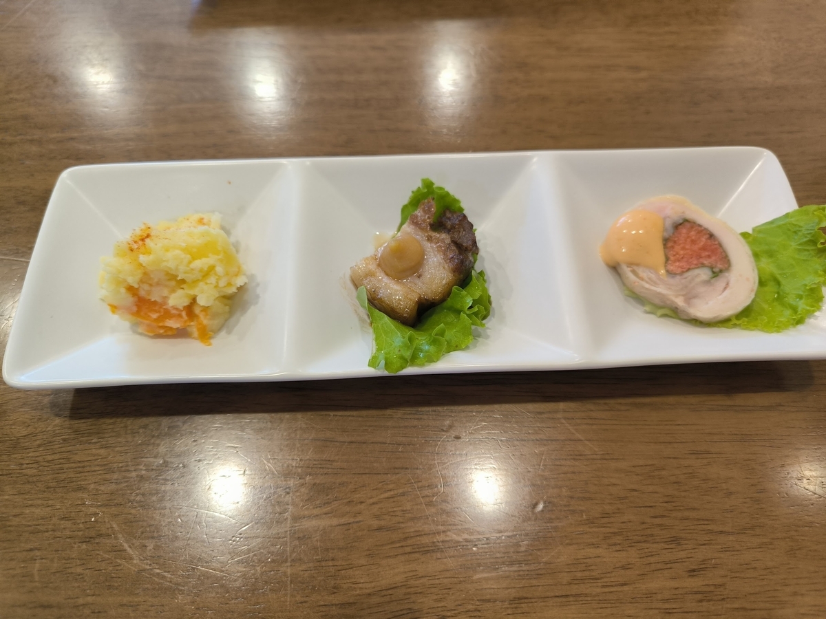 折れ線 01番台 - Training Note