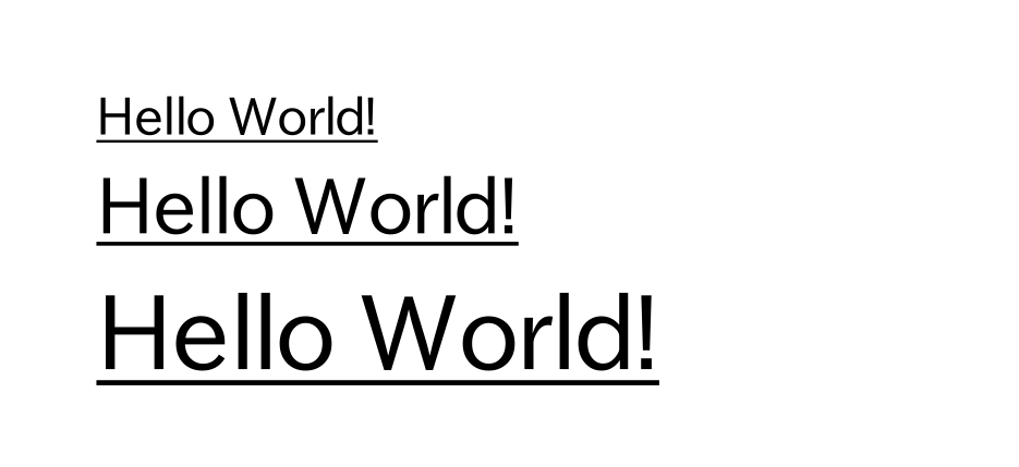 PythonのPyFPDFでHTMLからPDF生成 - mykos tech blog