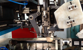 Twist-in Brush Machine just for Formulation about Garbled Insert ...