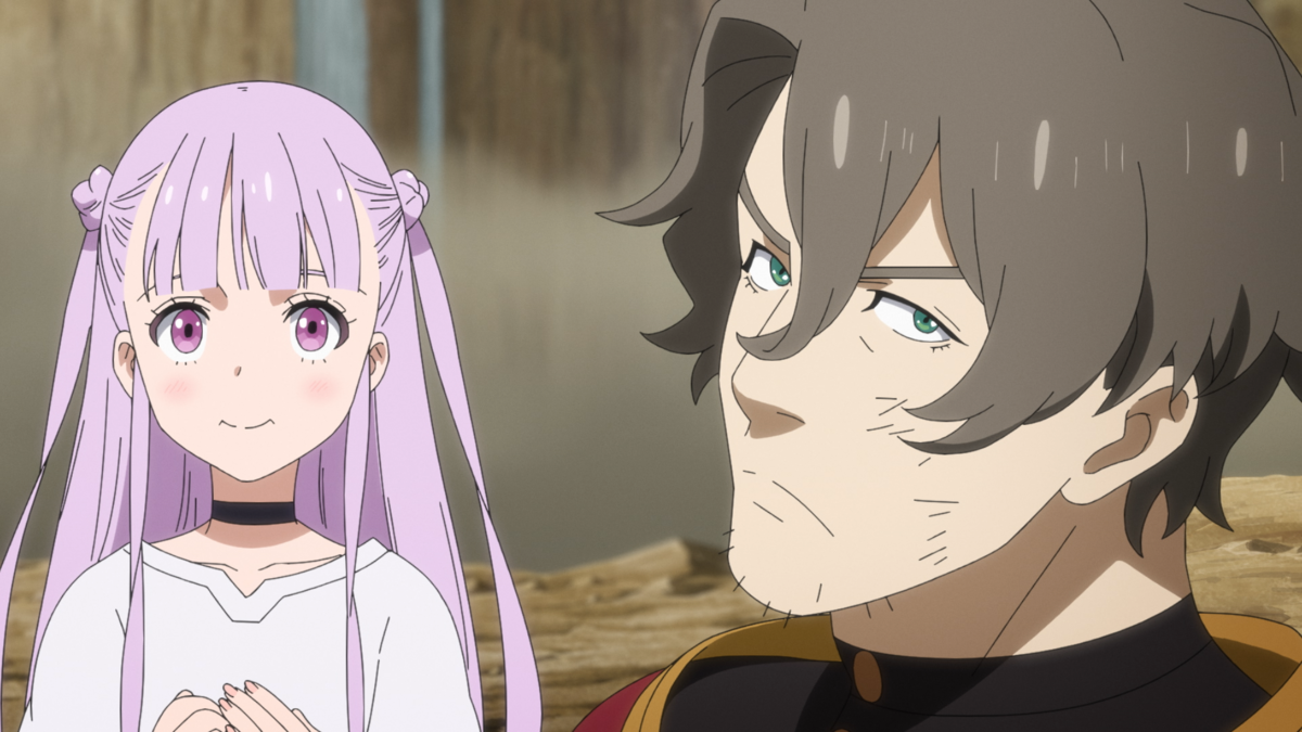 アルスの巨獣 第12話【いざ審判の時。謎が謎を呼ぶ最終回】アニメ感想 みゃ～やまぶろぐ