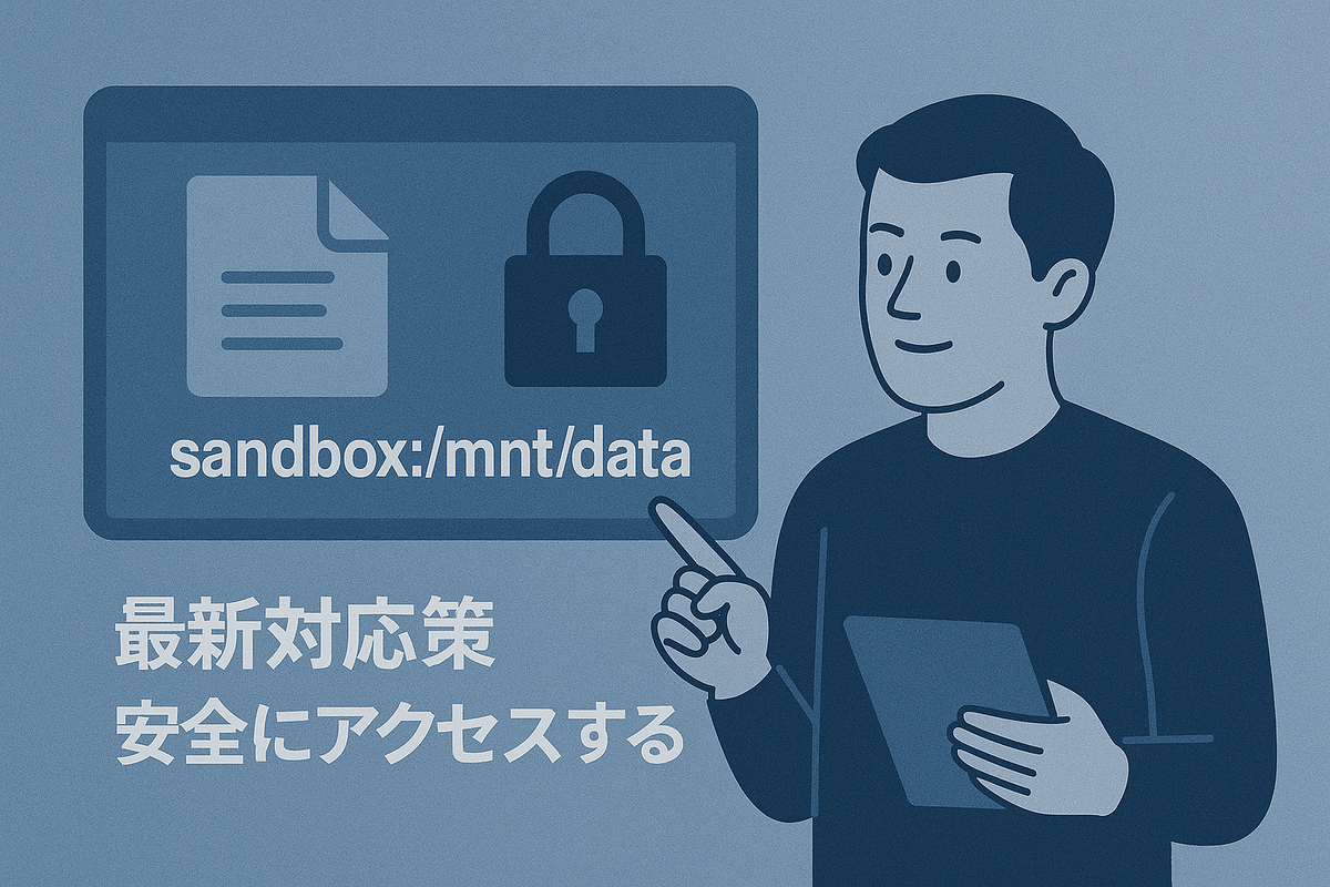 「sandbox:/mnt/data」が表示されたときの意味と対処法｜Microsoft Copilot・ChatGPT対応 - まるっとノート