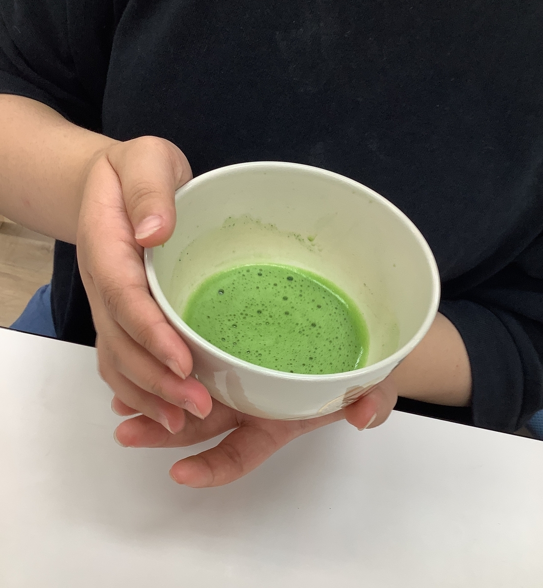 小学部 】茶道具のご寄付、ありがとうございます！ - ユースセンターの日常