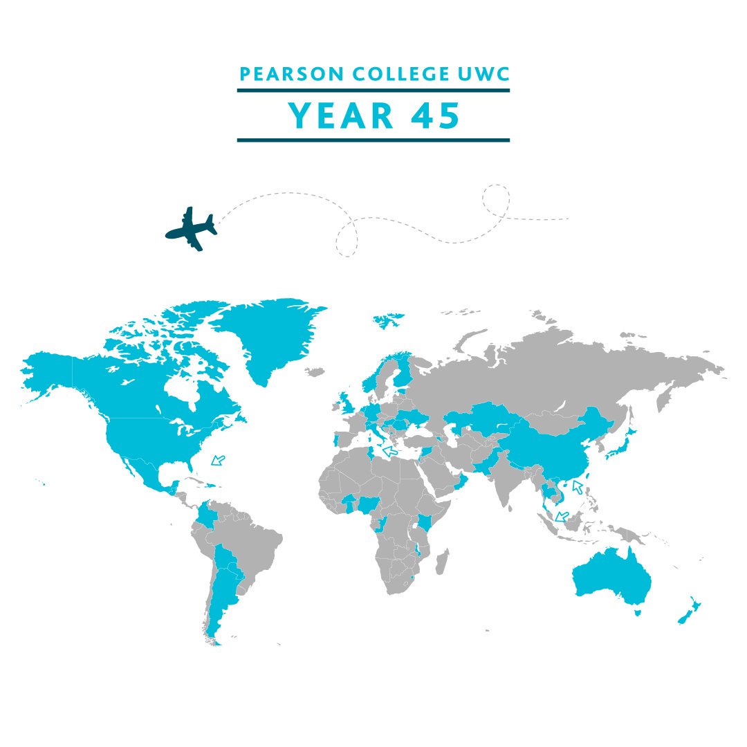 【UWCとの出会い】数ある高校留学の中で、UWCが自分に最適だという自信。 - UWC卒まいたけは伝えたい。