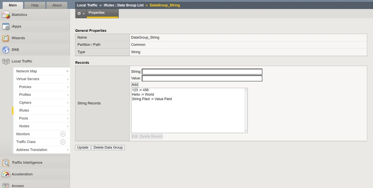 ProxySGからBIG-IP Forward Proxy構成への乗り換え時の考慮点 - My Home NW Lab