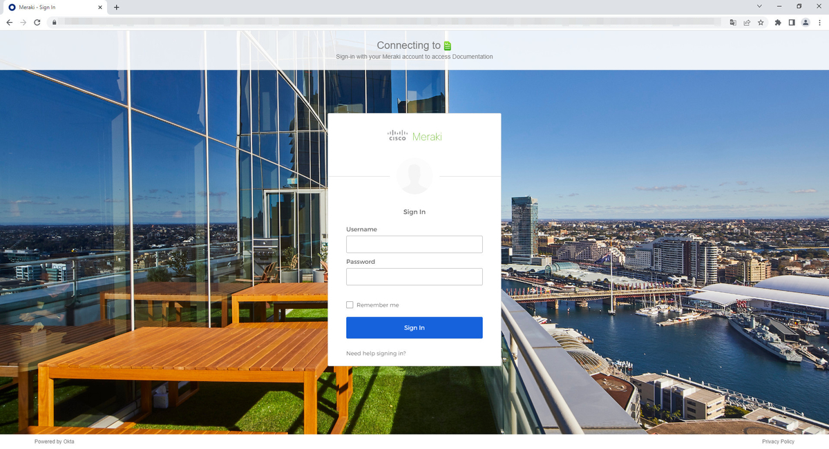 Meraki MXのHTTPS Inspection機能の現状 (2022年09月頃の情報) - My Home NW Lab